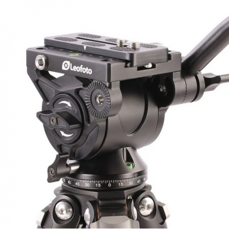 LEOFOTO TRIPODE LS-325C + BV-10