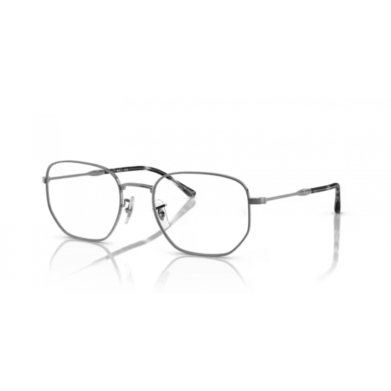 Ray-Ban® 6496 2502 53